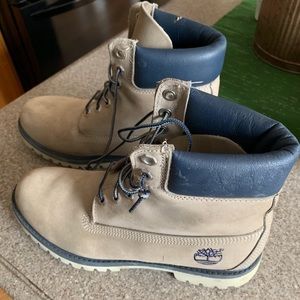 Timberland Shoes | Rob Regis X Kaws Custom | Poshmark